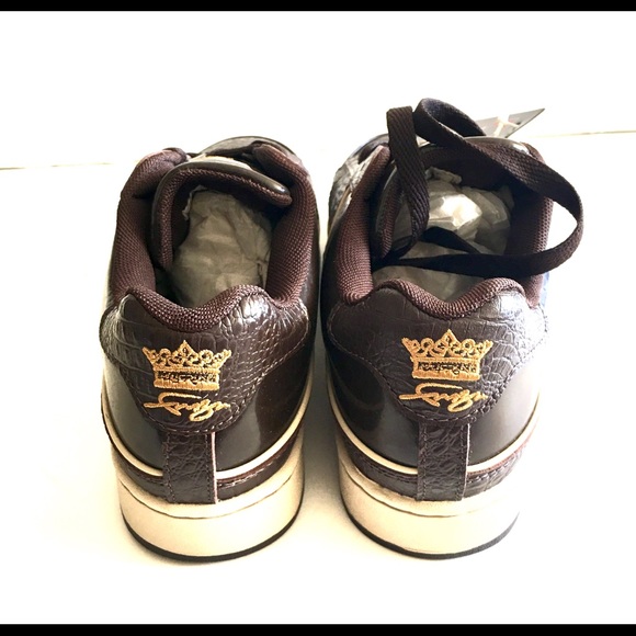 FUBU | Shoes | Nwt Fubu Rare Vintage Collection Sneakers Size 7 | Poshmark